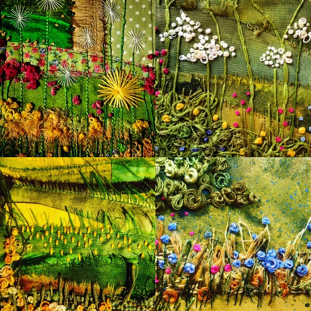 Past Exhibitions and Events – Deborah Collum Love Art