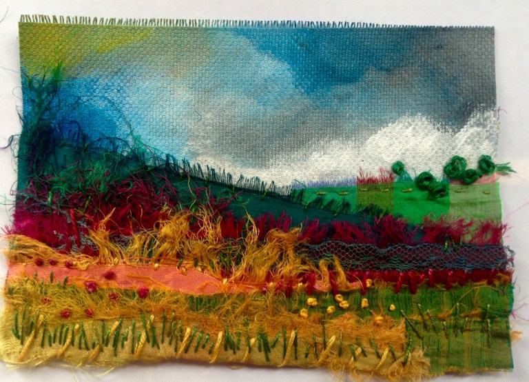 Past Exhibitions and Events – Deborah Collum Love Art
