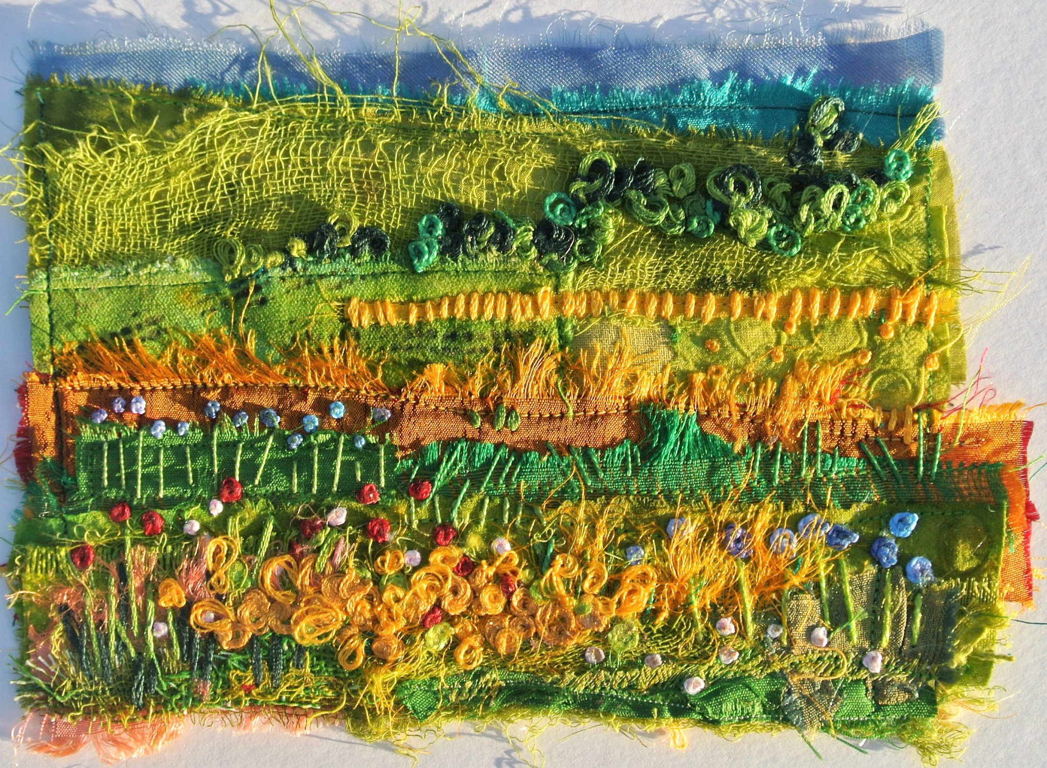 Gallery – Deborah Collum Love Art