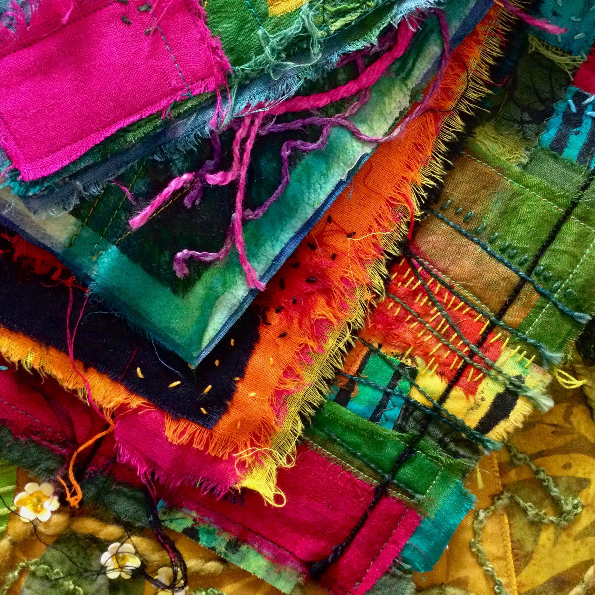 Gallery – Deborah Collum Love Art