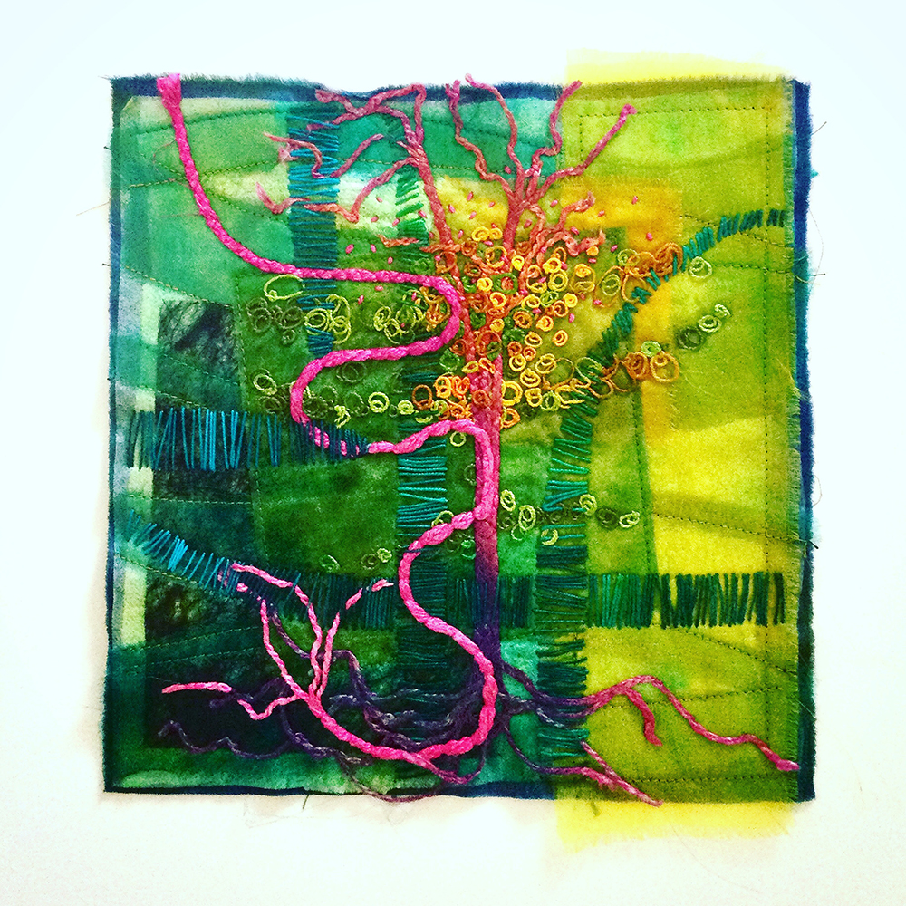 Gallery – Deborah Collum Love Art