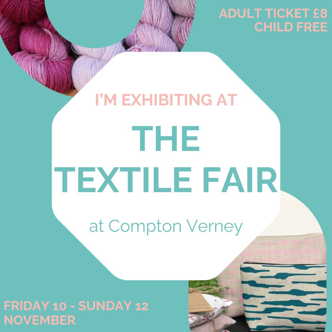 Deborah Collum Love Art – Mixed media and textile artist based in rural ...