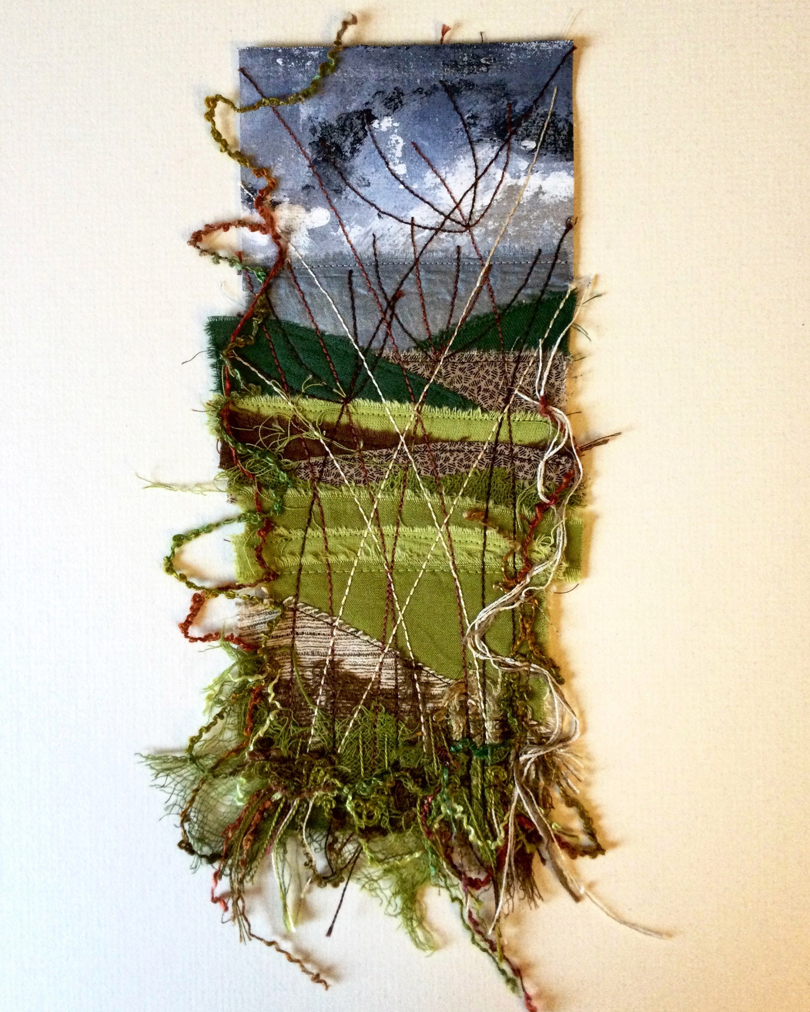 Gallery – Deborah Collum Love Art