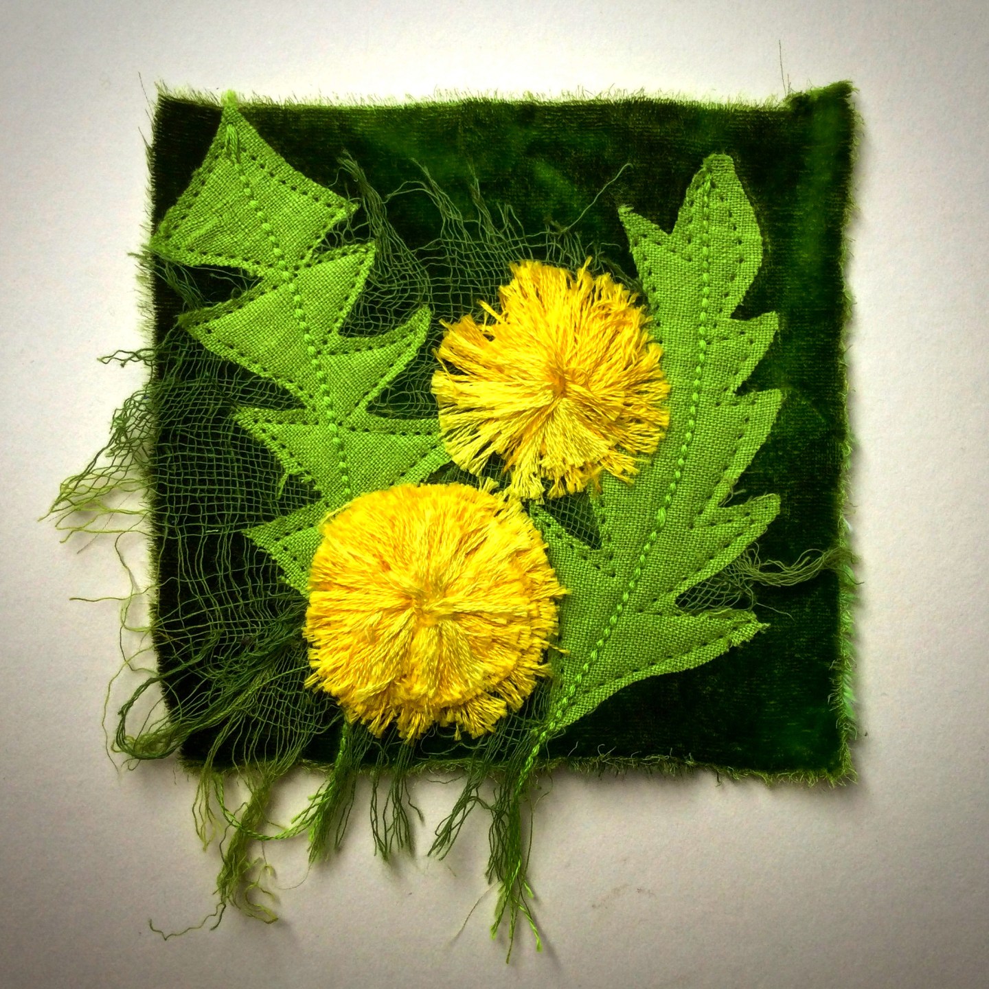 Gallery – Deborah Collum Love Art