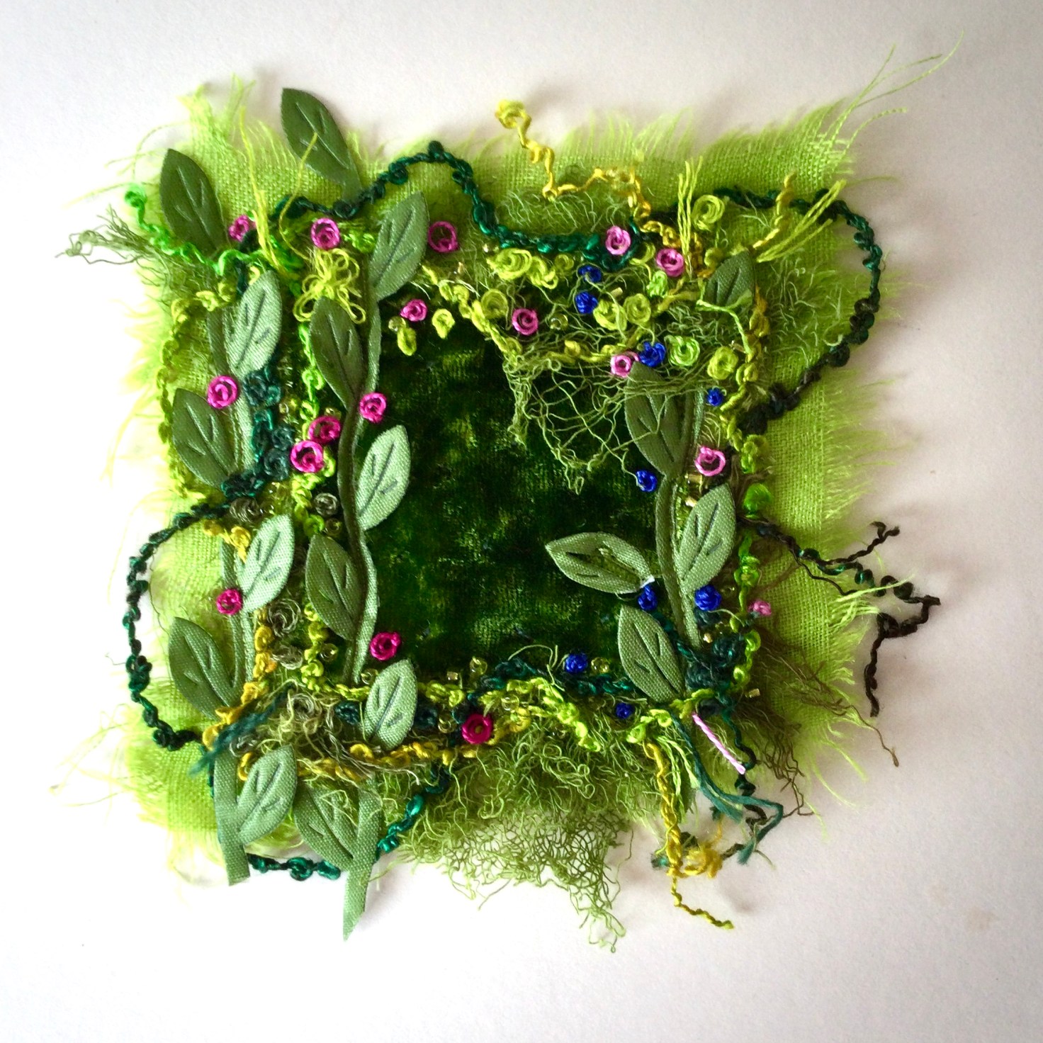 Gallery – Deborah Collum Love Art