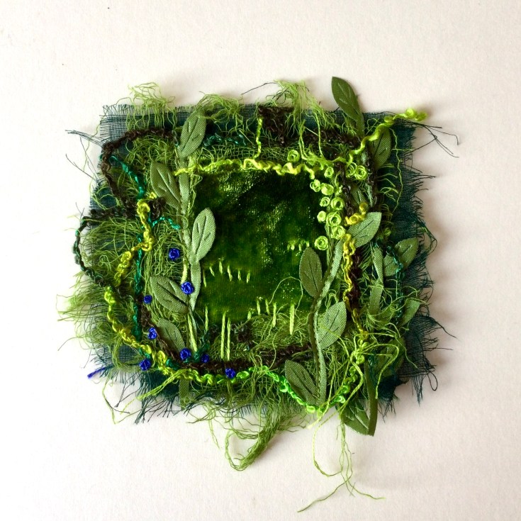 Gallery – Deborah Collum Love Art