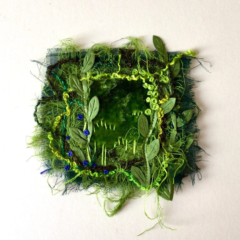 Gallery – Deborah Collum Love Art