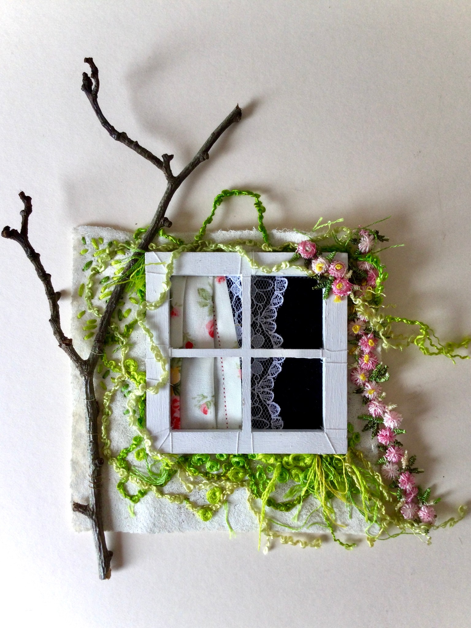 Gallery – Deborah Collum Love Art