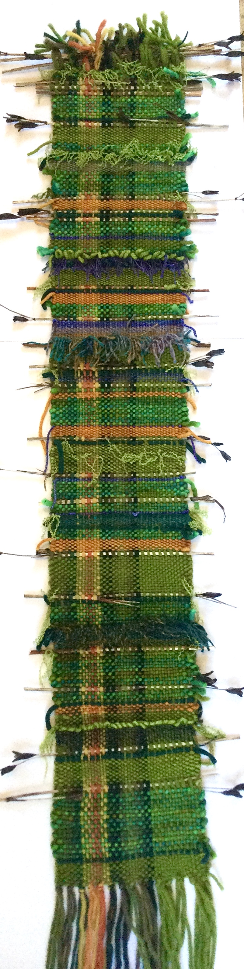 Deborah Collum Love Art – Mixed media and textile artist based in rural ...