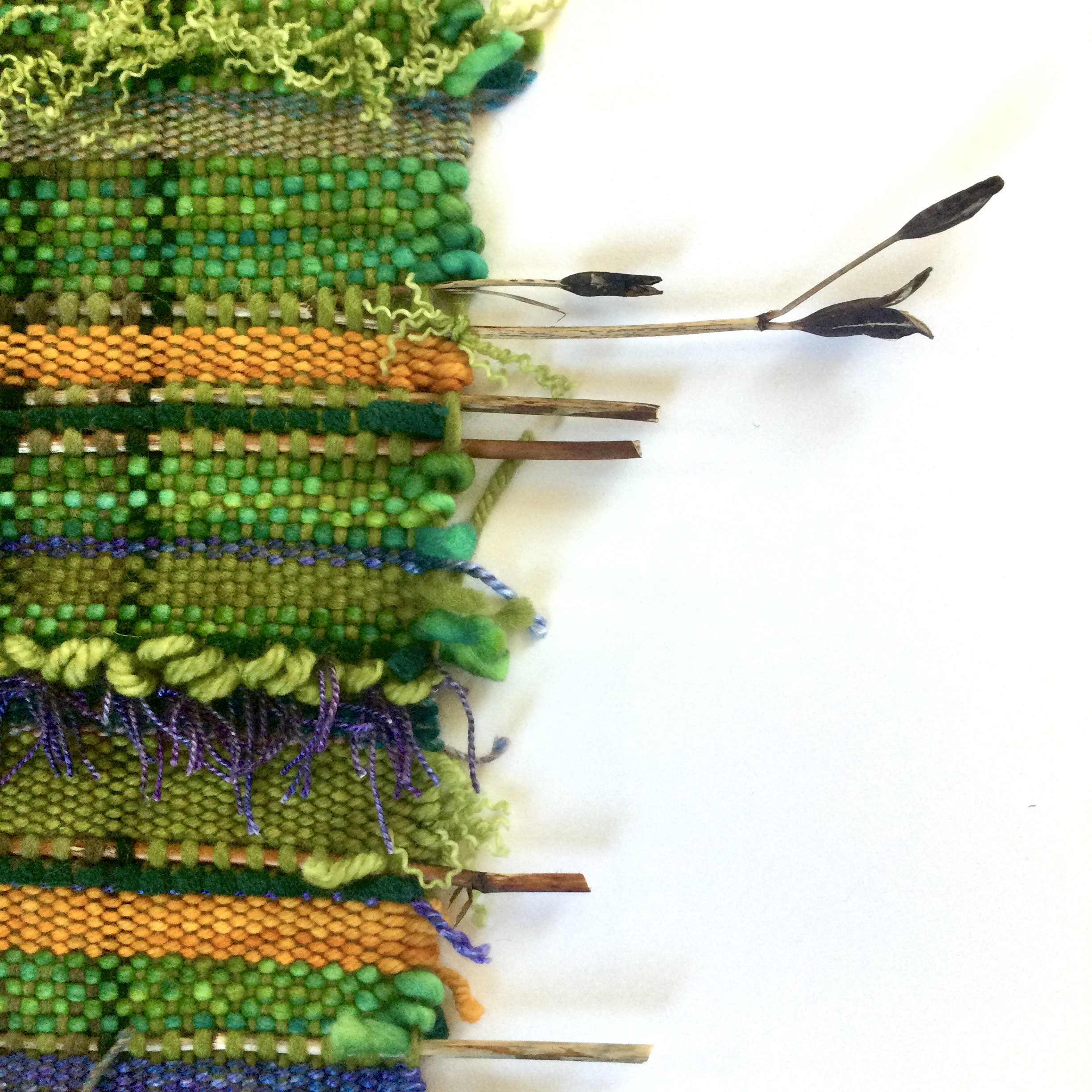 Deborah Collum Love Art – Mixed media and textile artist based in rural ...