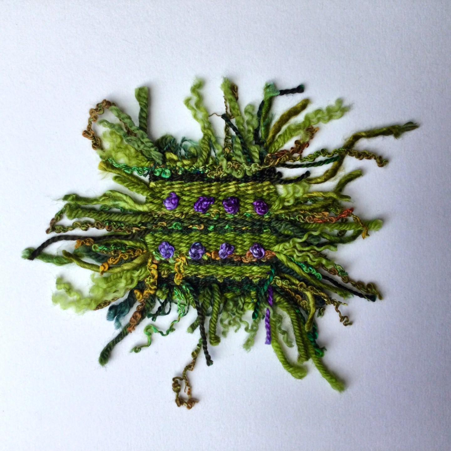 Deborah Collum Love Art – Mixed media and textile artist based in rural ...